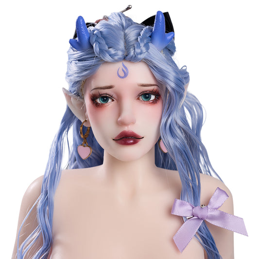 The One And Only Pregnant Sex Doll And Hentai Combination Mrlsexdoll